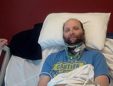 Donate to Great Lakes Catastrophic Injury Fund in honor of Jason Puckett