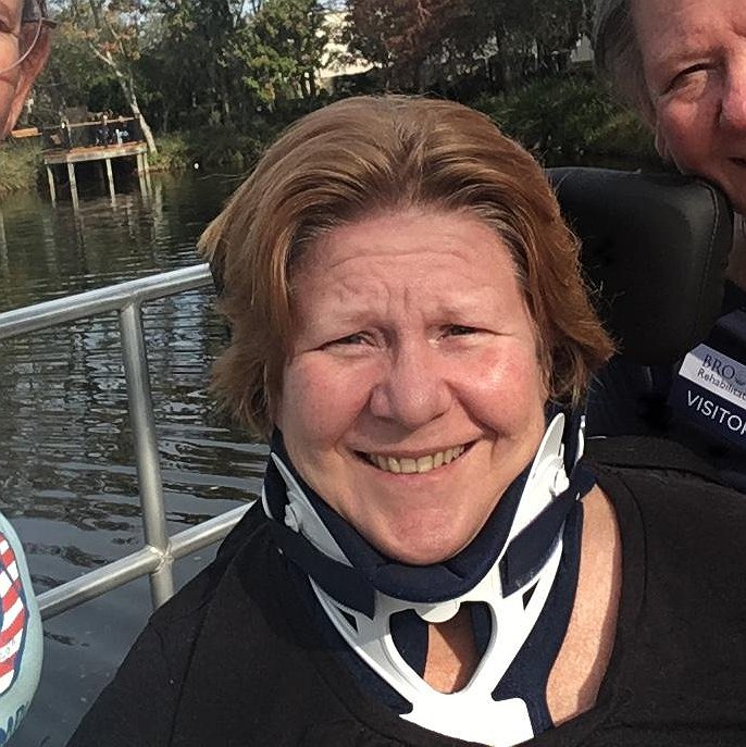 Donate to Southeast Catastrophic Injury Fund in honor of Roberta S Anderson