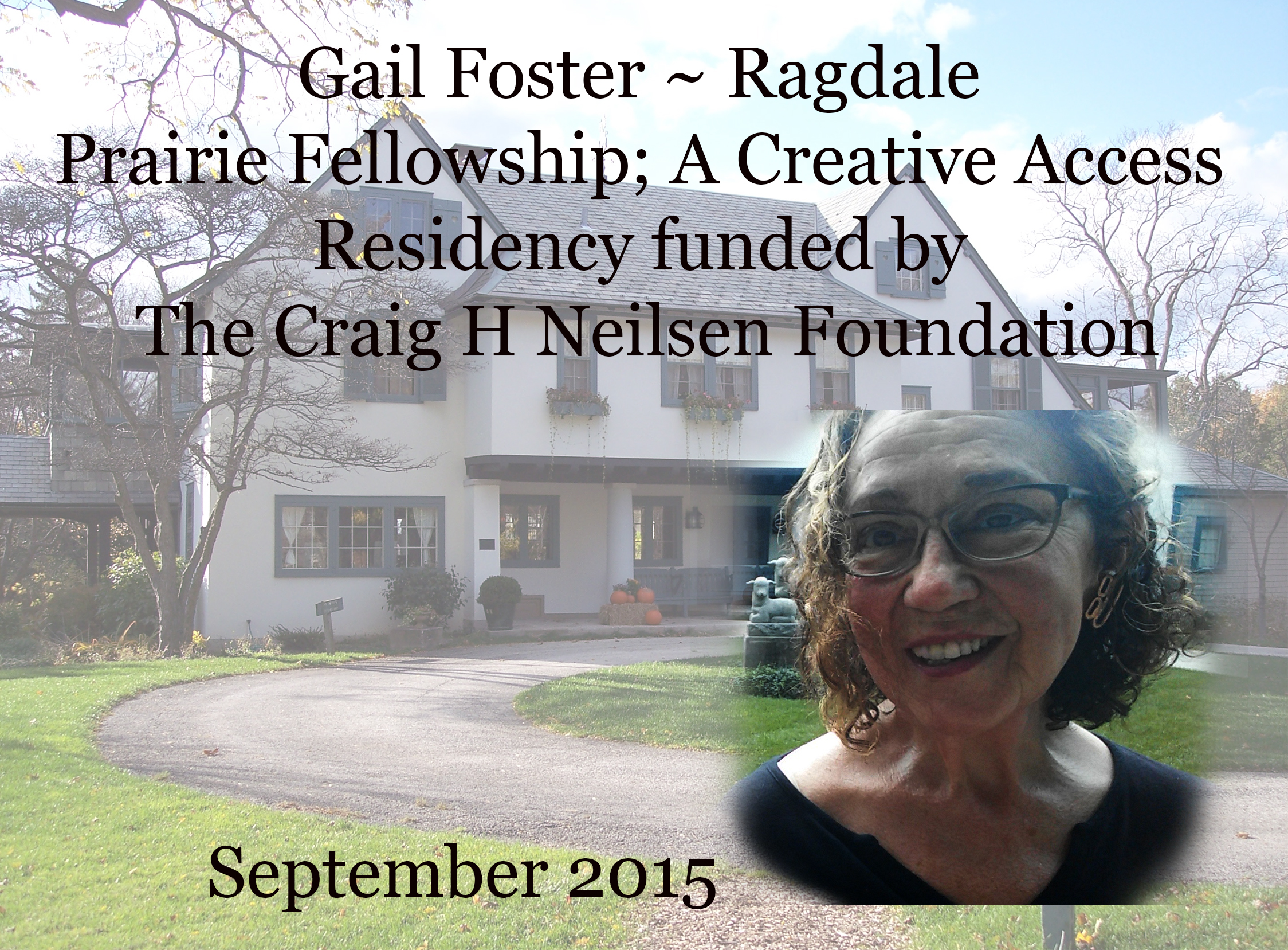 Donate to Southeast Catastrophic Injury Fund in honor of Gail Foster