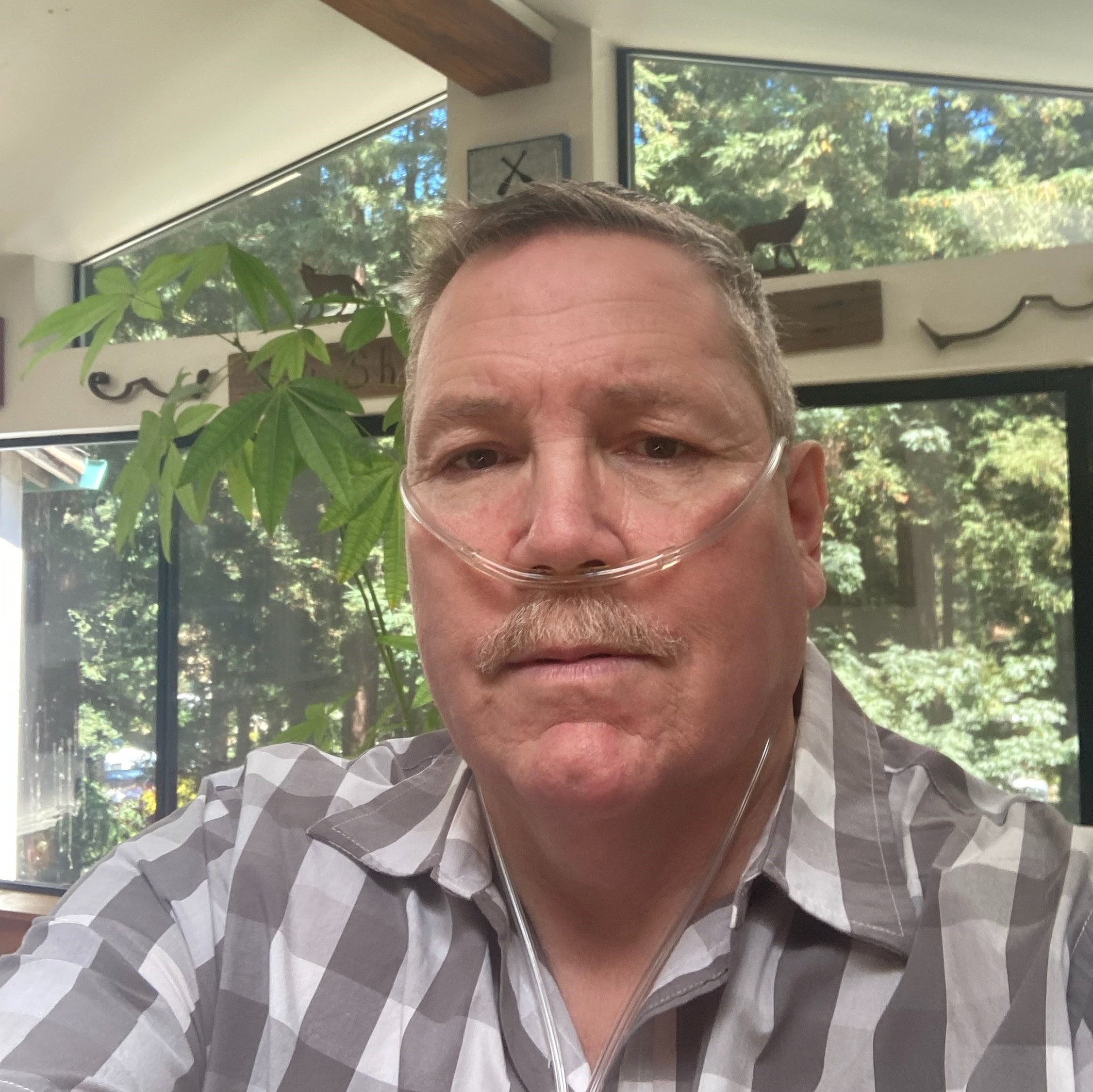 Donate to Southwest Transplant Fund in honor of Randy J Riddle