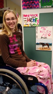 Donate to Mid-Atlantic Catastrophic Injury Fund in honor of Rebecca Knepper