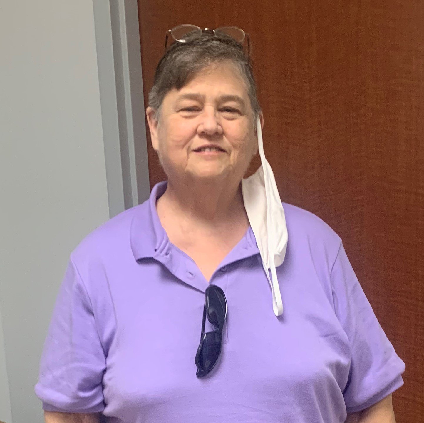 Donate to South-Atlantic Transplant Fund in honor of Robin E Jordan