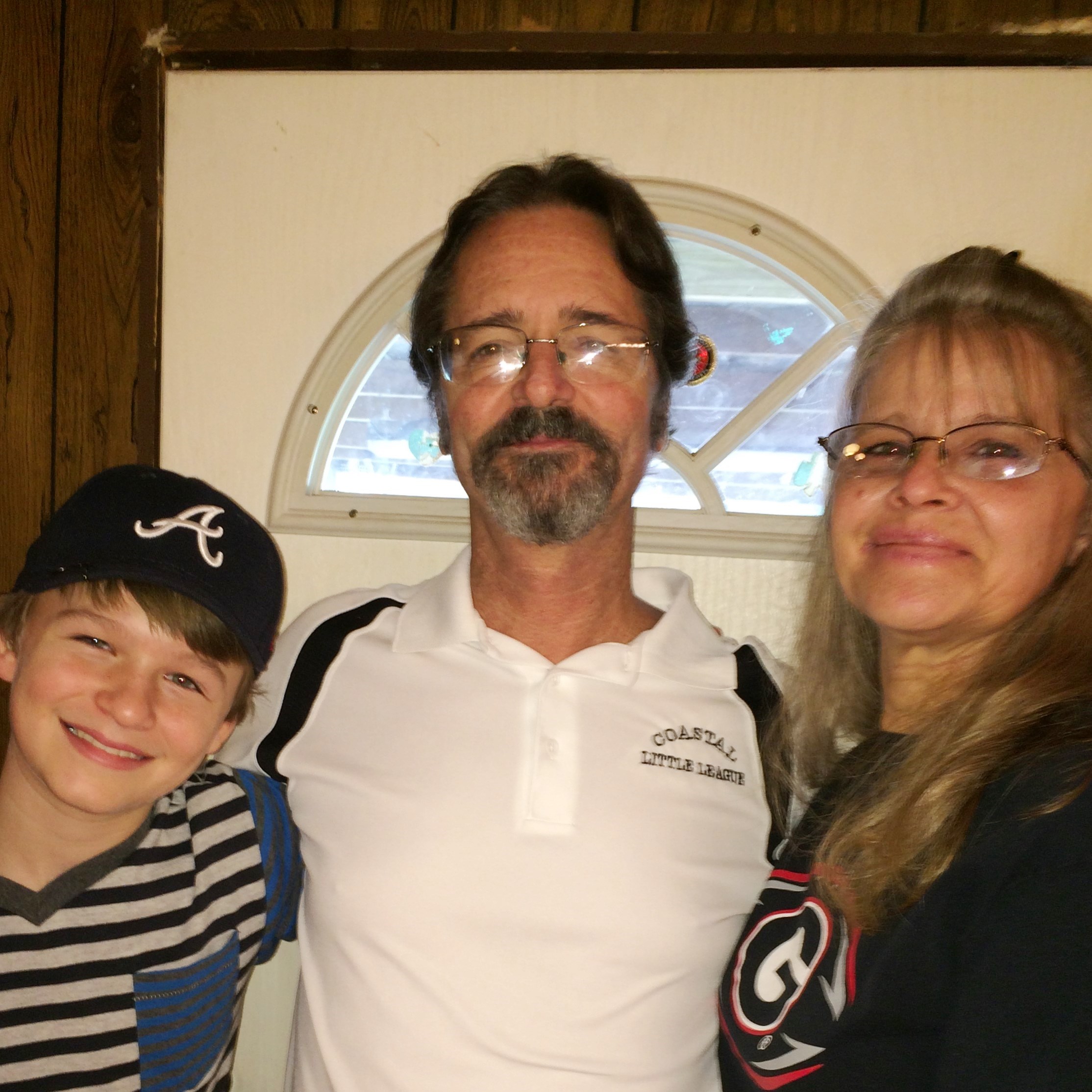 Donate to Southeast Transplant Fund in honor of George Ruehling