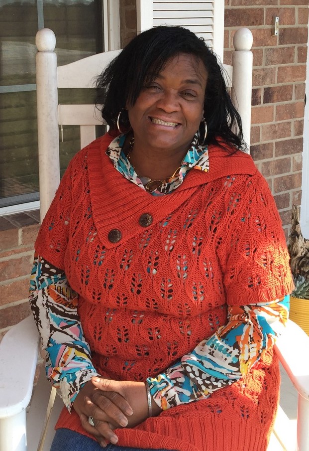 Donate to South-Central Transplant Fund in honor of Darlene Sanders