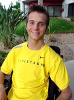 Donate to Southwest Catastrophic Injury Fund in honor of Garrett Tanner