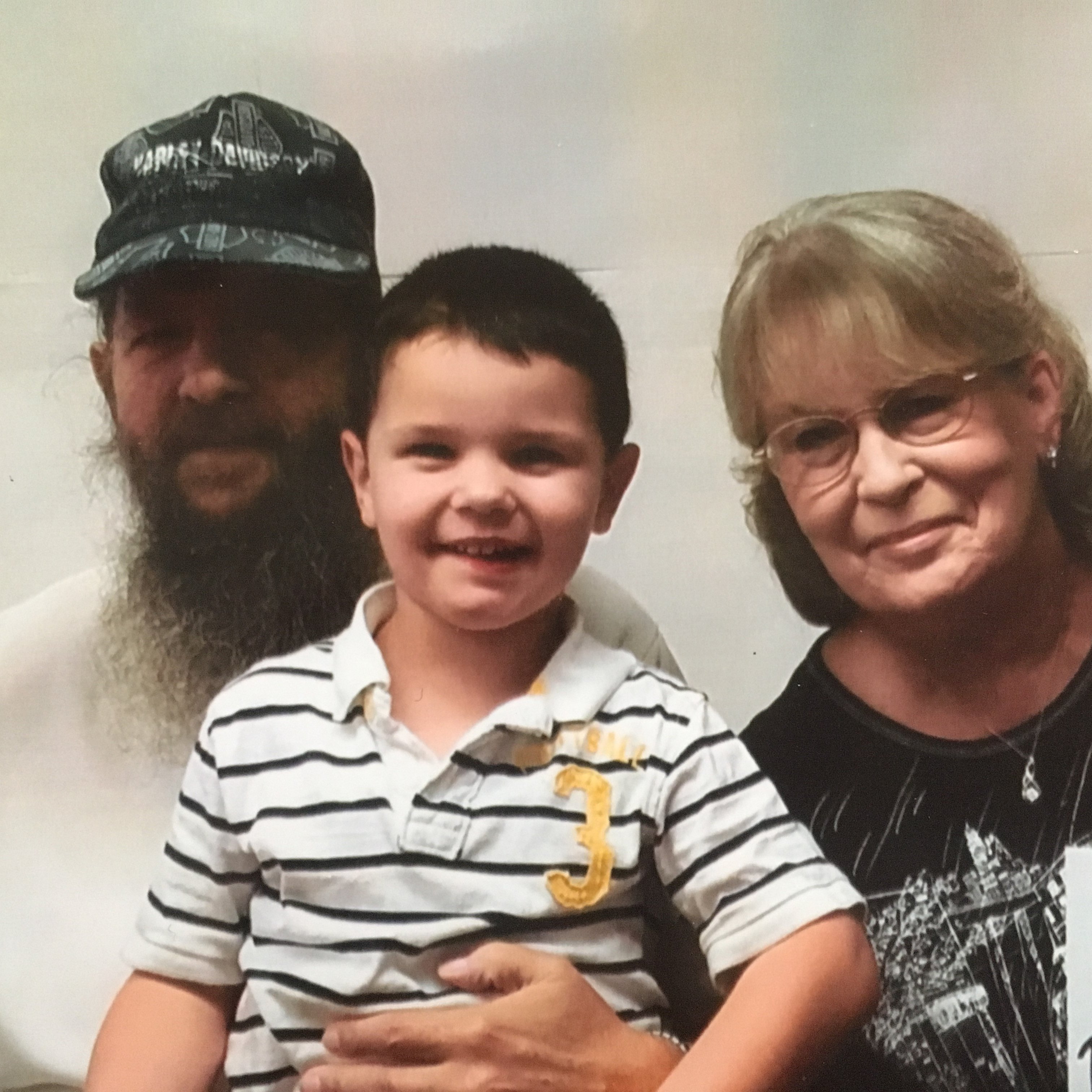 Donate to Midwest/West Transplant Fund in honor of Tom Callaway