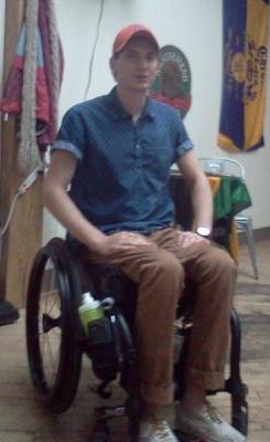 Donate to Northeast Catastrophic Injury Fund in honor of Alex Torelli