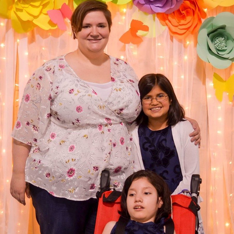 Donate to Mid-Atlantic Catastrophic Illness Fund in honor of Elana Smith