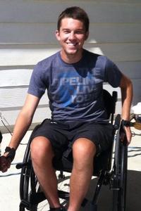 Donate to Southwest Catastrophic Injury Fund in honor of Lance Van Grouw