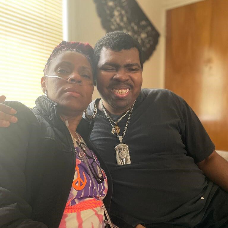 Donate to New York Transplant Fund in honor of Vivian Reid