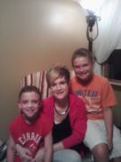 Donate to Mid-Atlantic Transplant Fund in honor of Randi Wishard