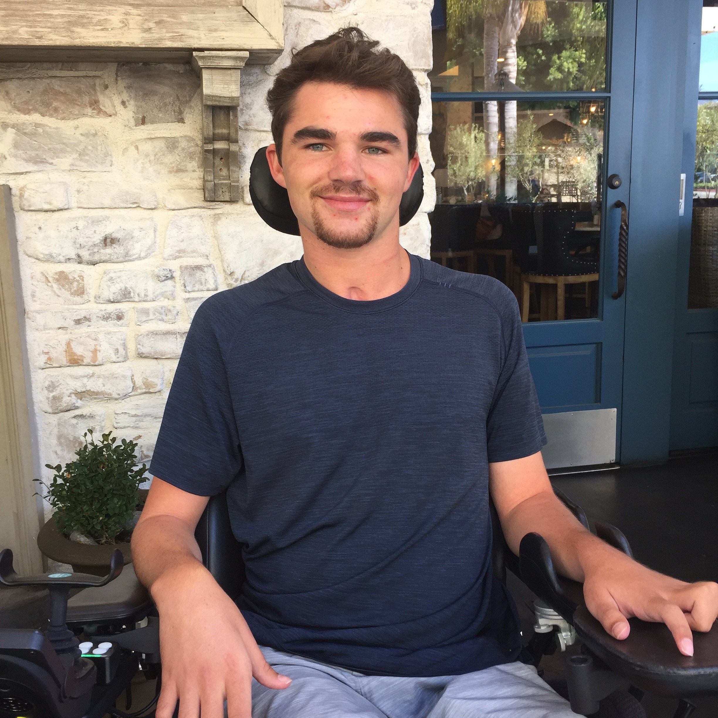 Donate to Southwest Catastrophic Injury Fund in honor of Wyatt D Dennett