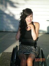 Donate to Southwest Catastrophic Injury Fund in honor of Kaley Yerman