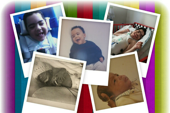 Donate to Mid-Atlantic Catastrophic Illness Fund in honor of Aaron Meade