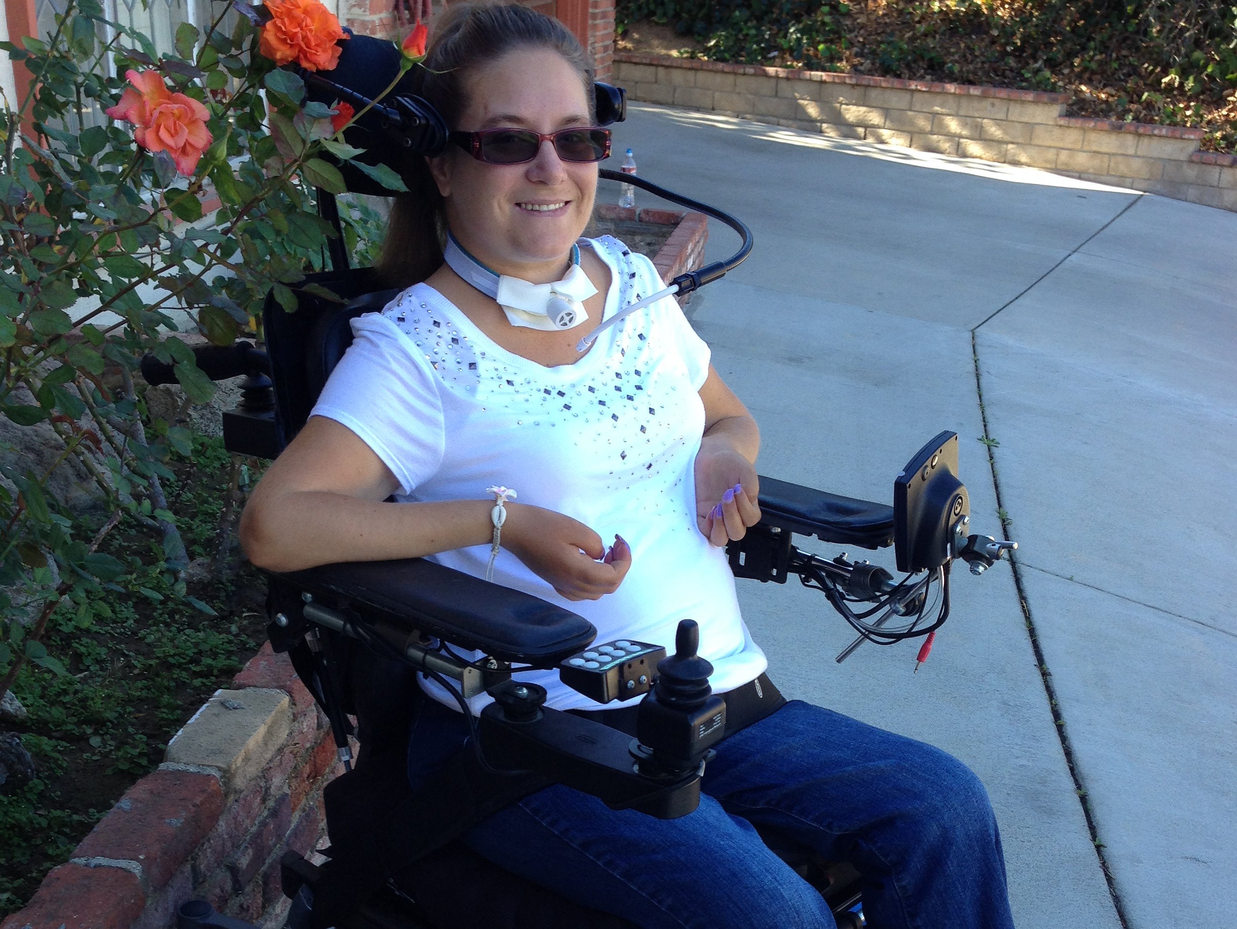 Donate to Southwest Catastrophic Injury Fund in honor of Amy Labagnara