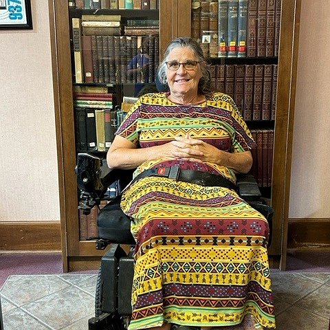 Donate to Southeast Catastrophic Illness Fund in honor of Cheryl Clarke