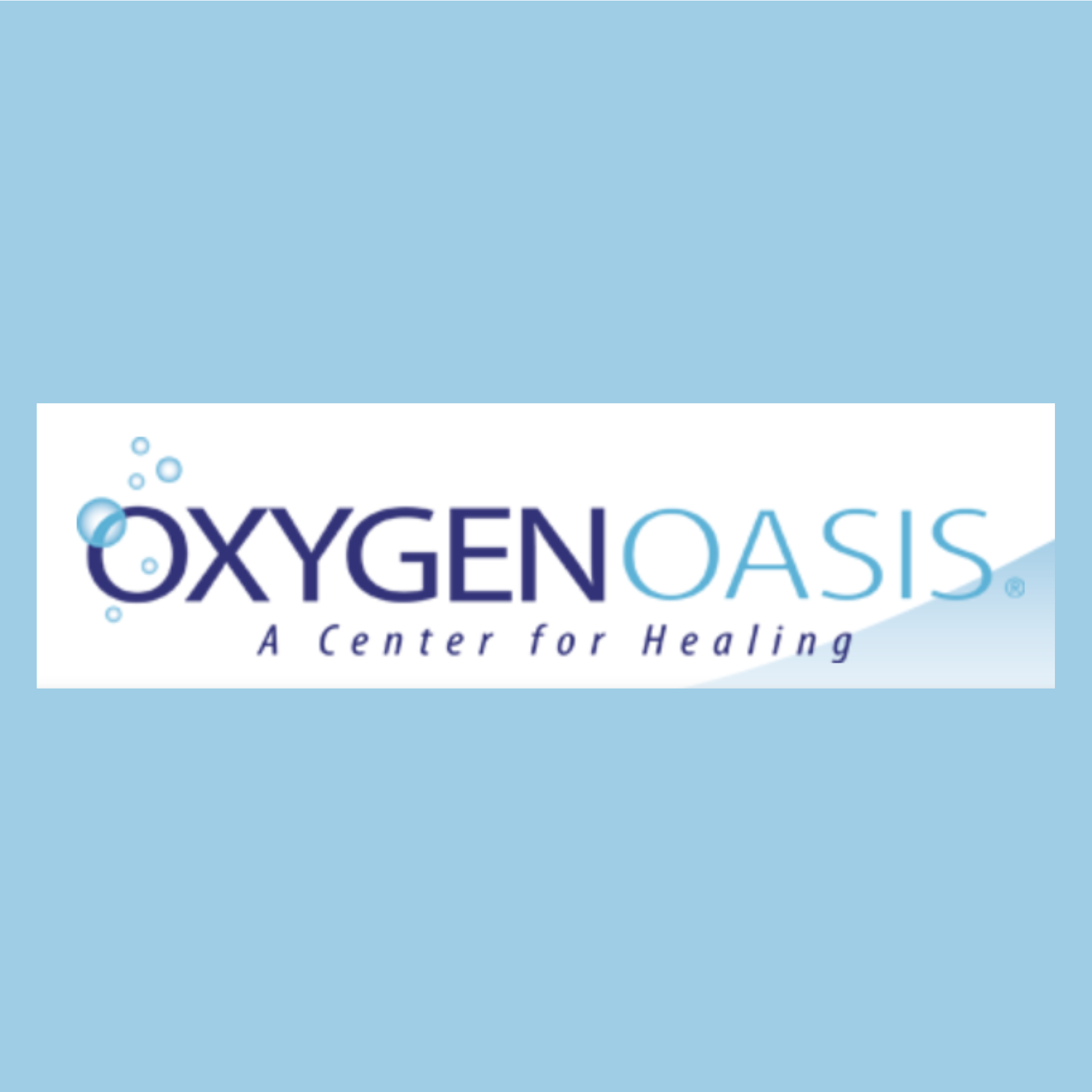 Donate to the Oxygen Oasis Hyperbaric Wellness Center Fund - Help Hope Live