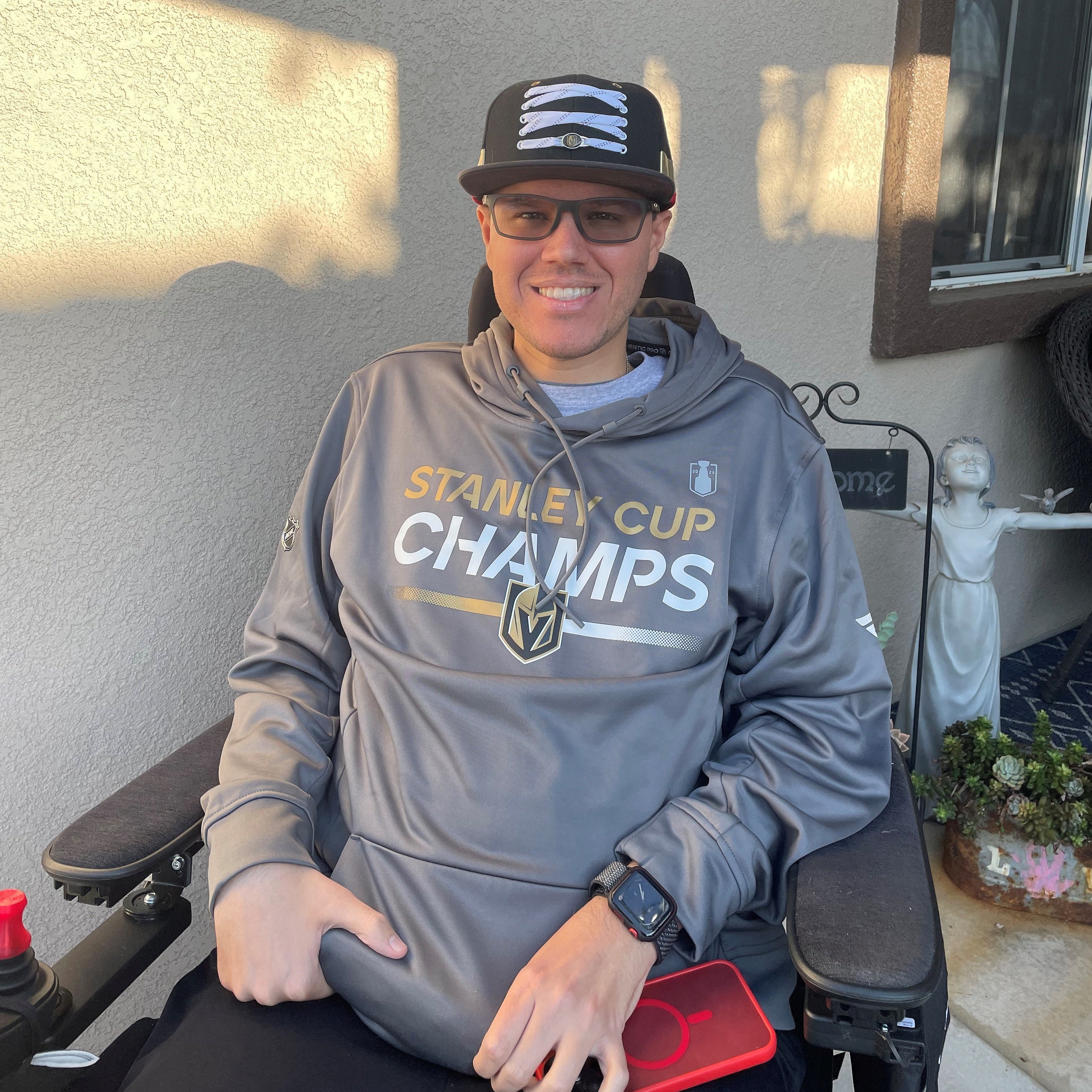 Donate to Southwest Catastrophic Illness Fund in honor of John R Ekman