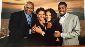 Donate to Albert Harris Jr.'s Kidney Transplant Fund - Help Hope Live