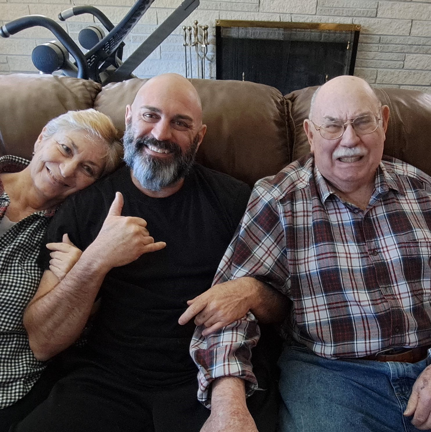 Donate to South-Atlantic Catastrophic Illness Fund in honor of Steven ...