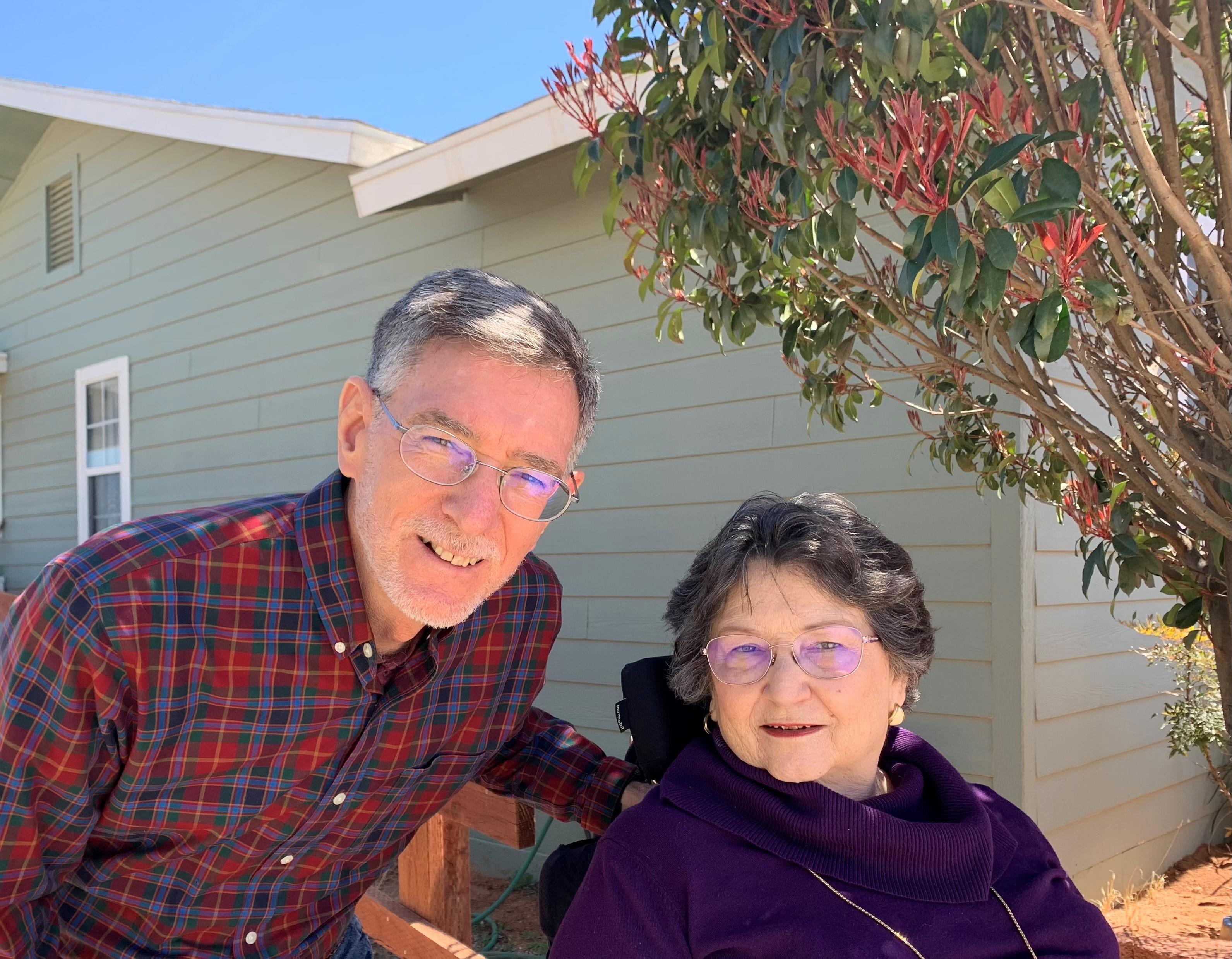 Donate to Southwest Catastrophic Illness Fund in honor of Connie Marie Roth