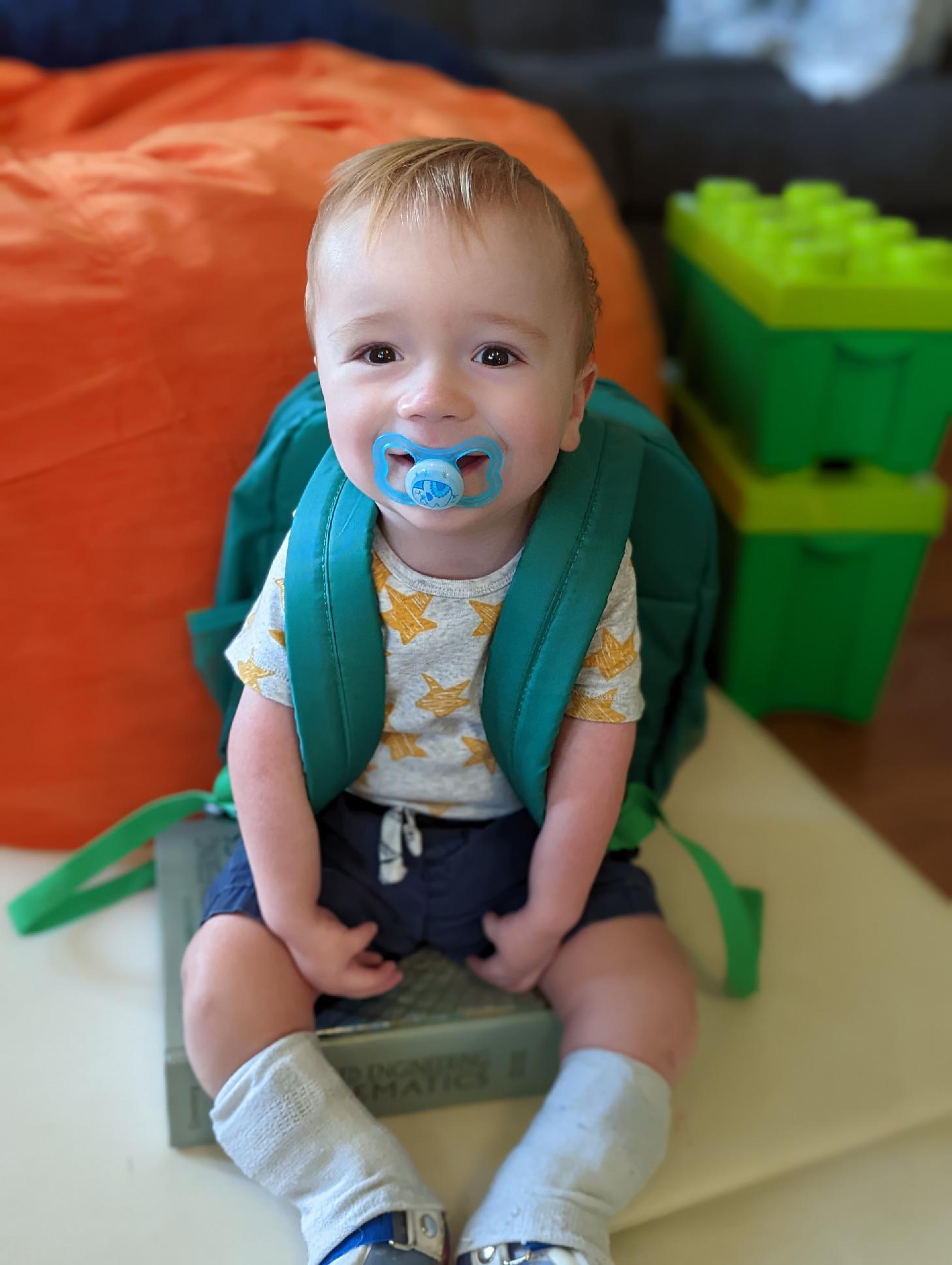 Donate to South-Central Catastrophic Illness Fund in honor of Cyrus Mood