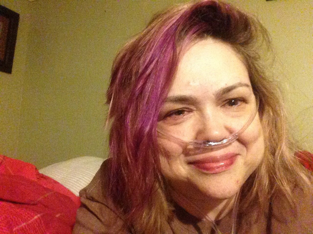 Donate to Northeast Transplant Fund in honor of Melissa Frink