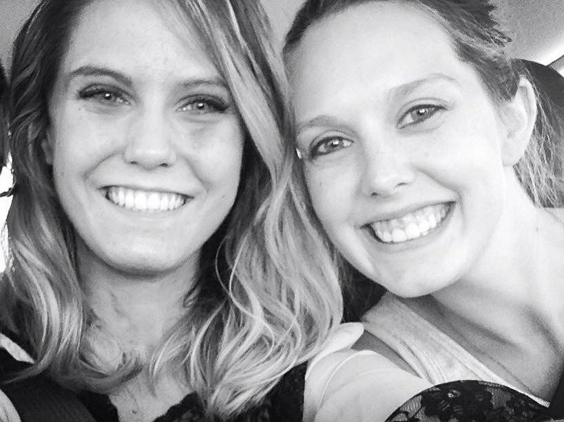 Donate to South-Atlantic Transplant Fund in honor of Amanda Washek