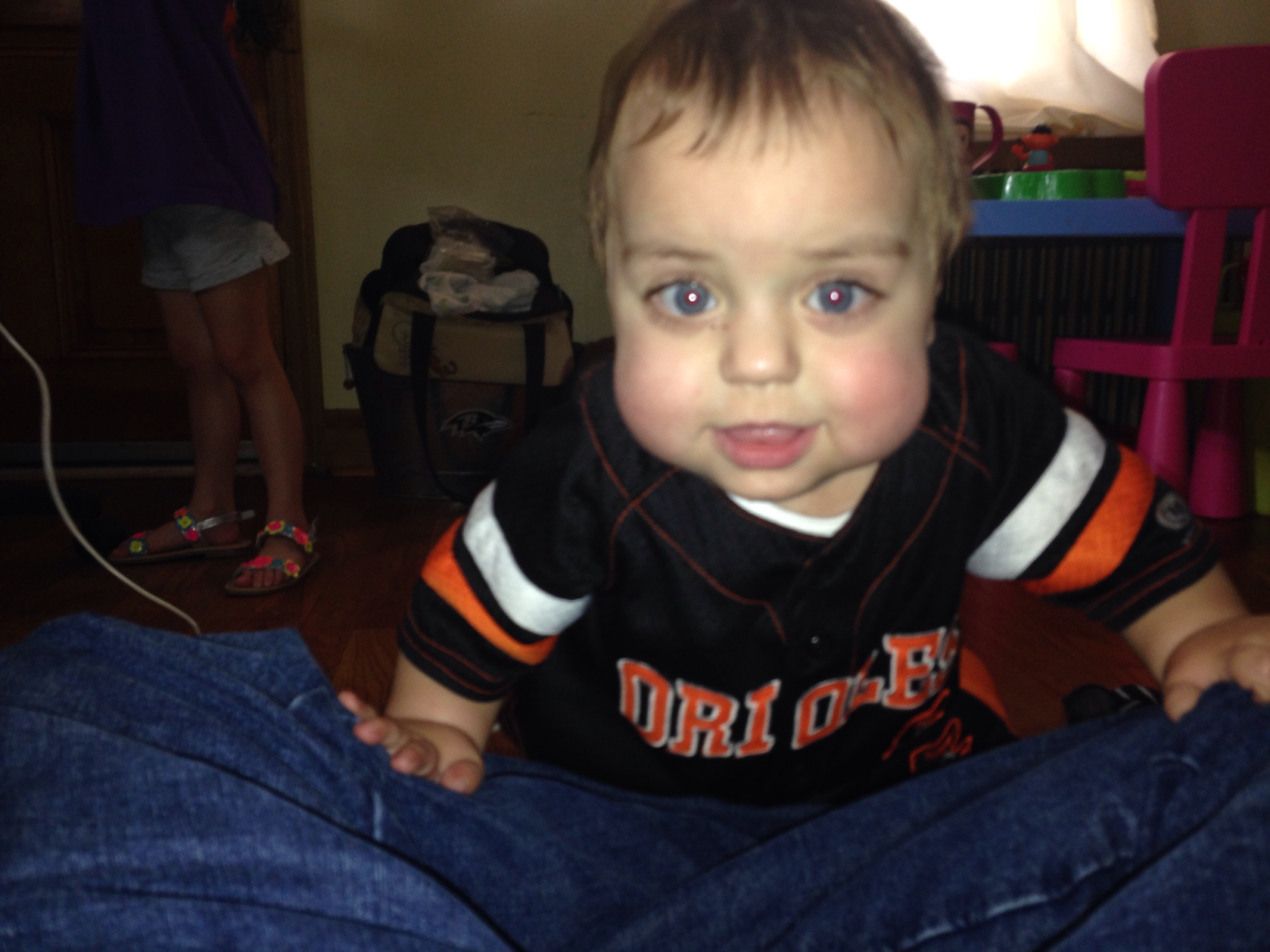 Donate to Mid-Atlantic Transplant Fund in honor of Travis Coburn