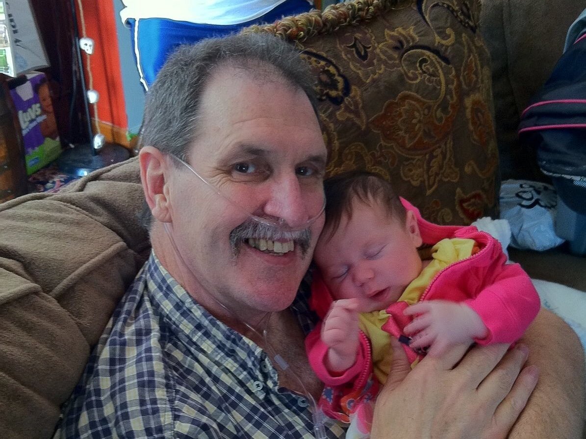 Donate to Northeast Transplant Fund in honor of Michael Terrio