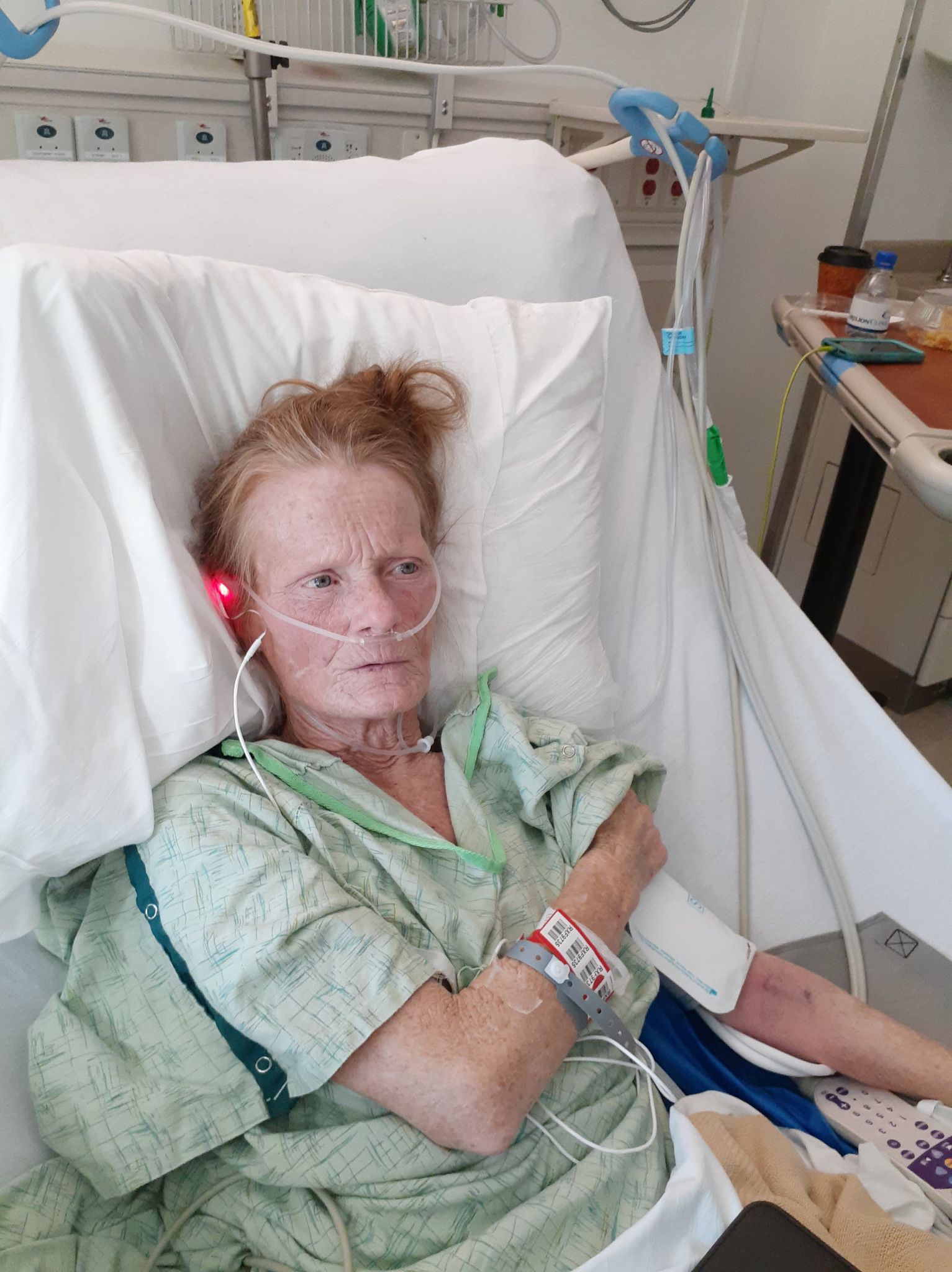 Donate to South-Atlantic Transplant Fund in honor of Susan Evans Huff