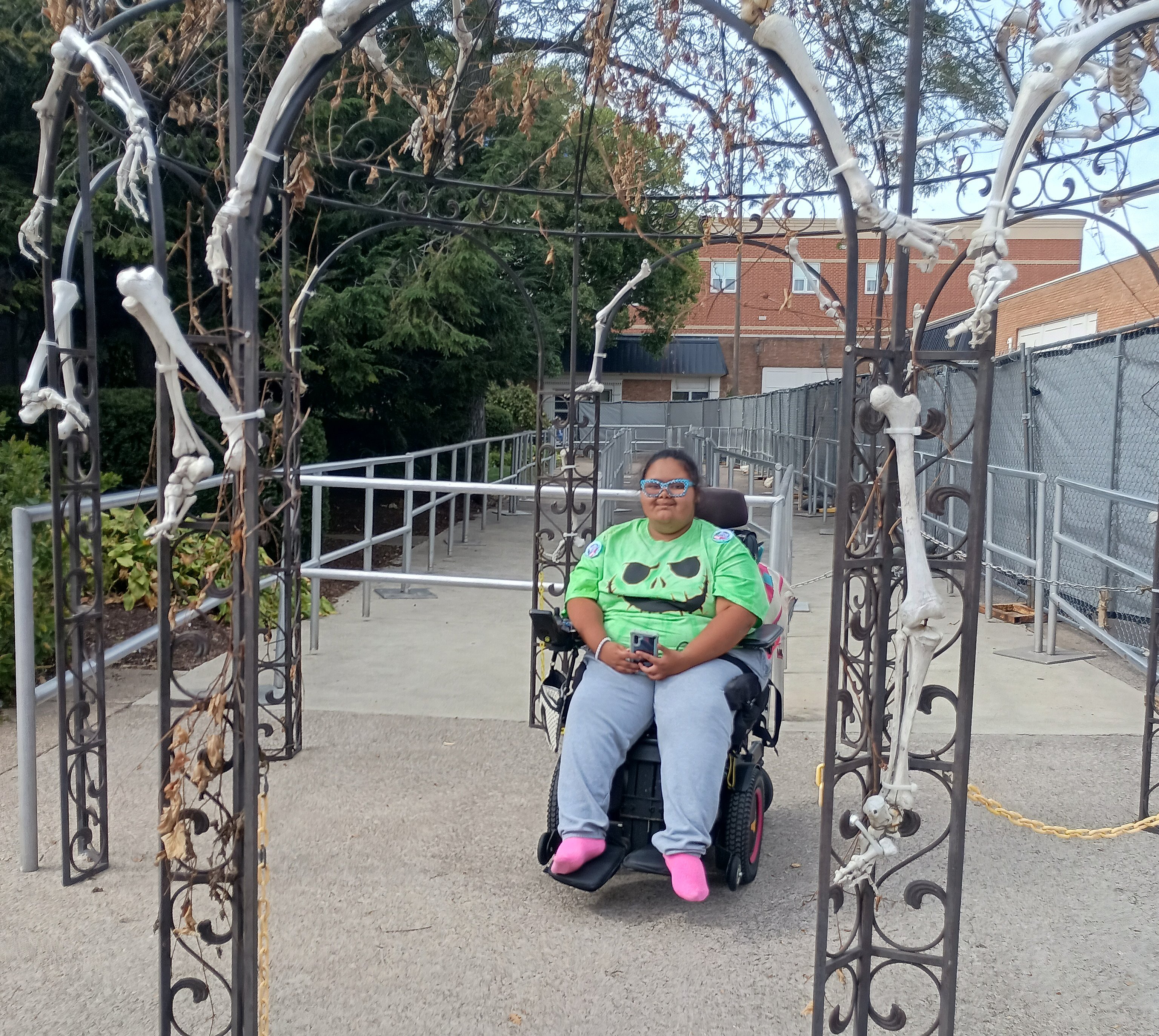 Donate to Great Lakes Catastrophic Illness Fund in honor of Addison Justice