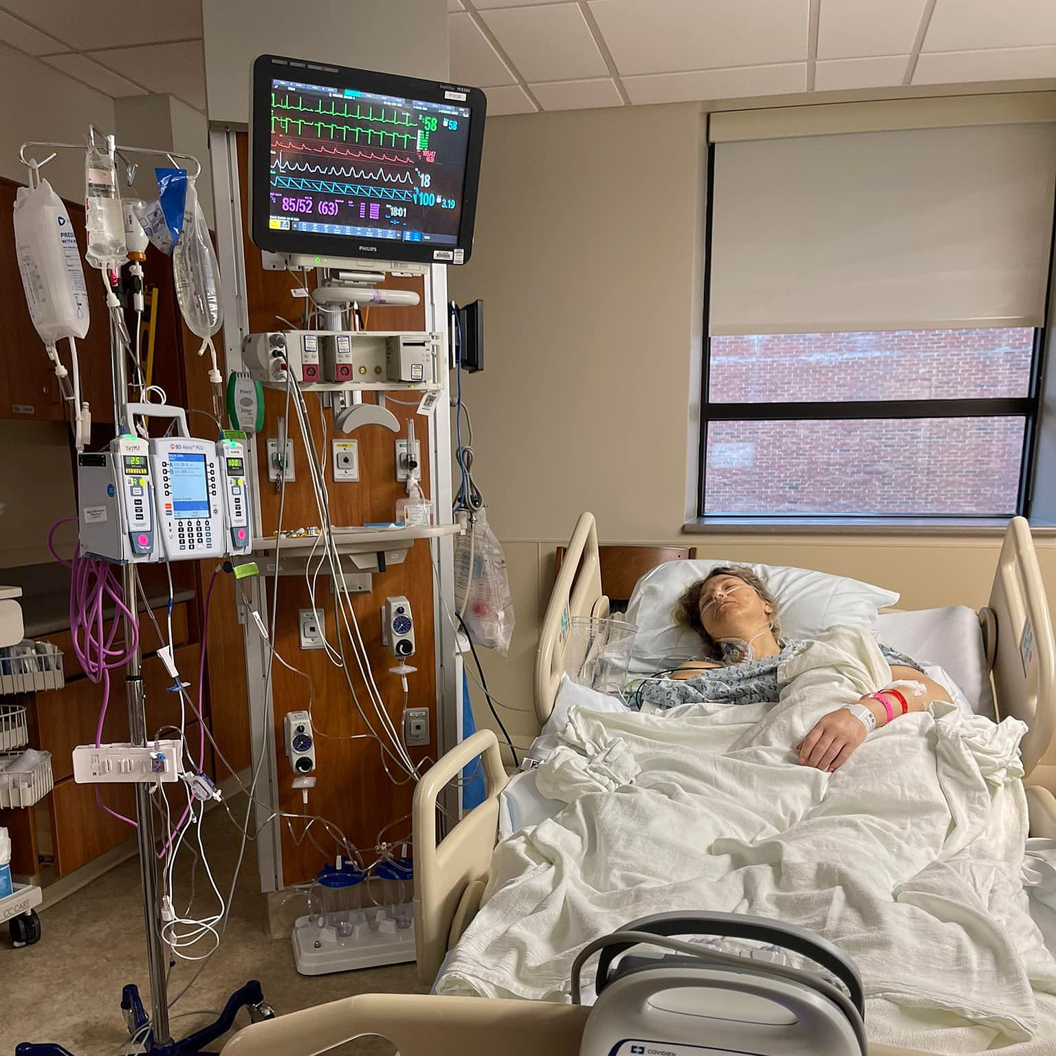 Donate to Mid-Atlantic Transplant Fund in honor of Jennifer Kershner