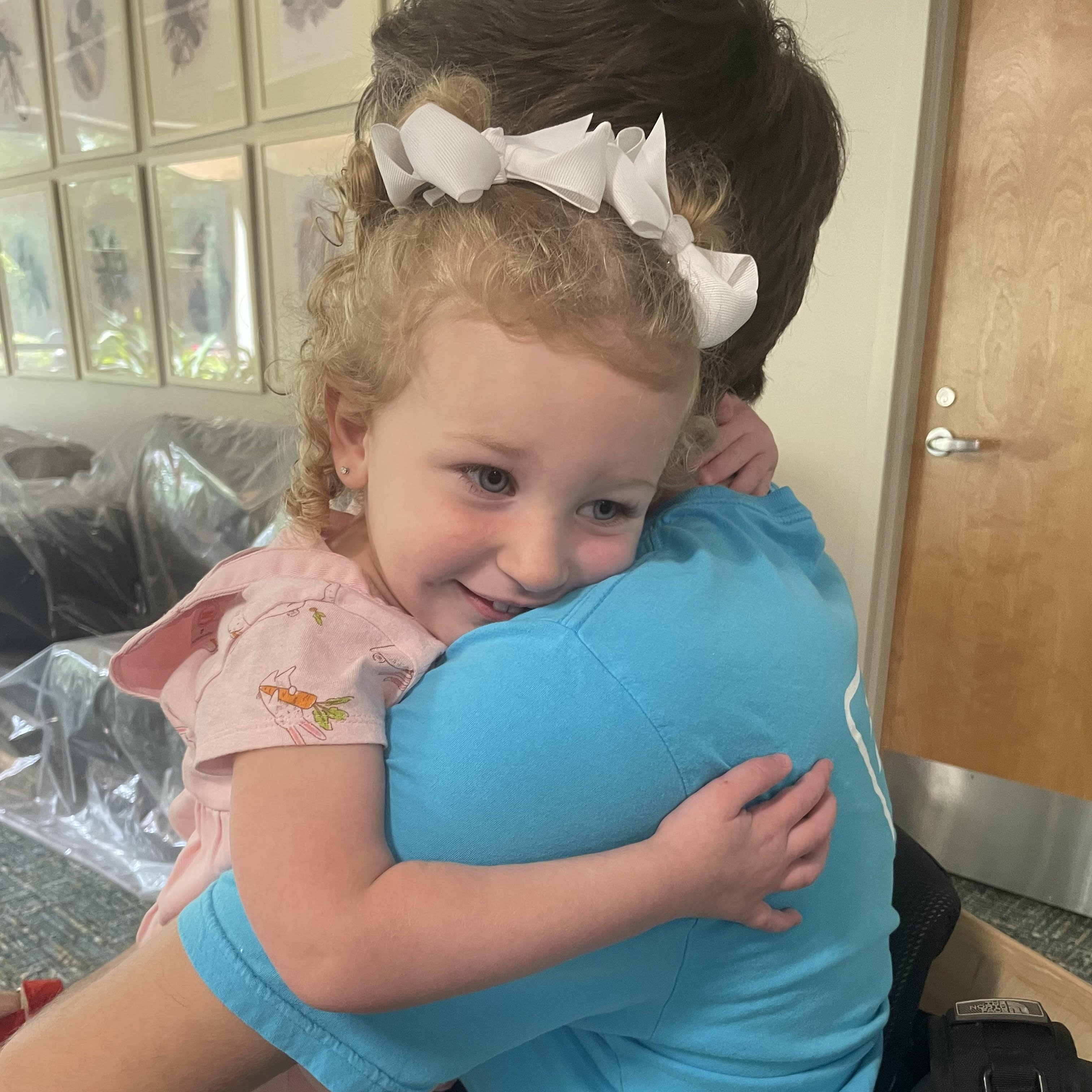 Donate to South-Atlantic Catastrophic Injury Fund in honor of Joshua Reed