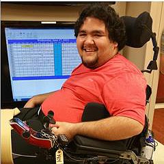 Donate to South-Central Catastrophic Injury Fund in honor of Alexander ...