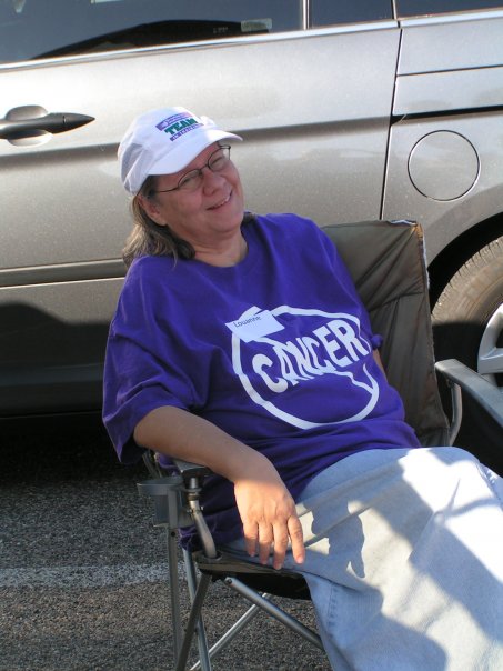 Donate to Southwest Transplant Fund in honor of Louanne Clark