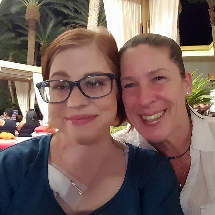 Donate to Southwest Transplant Fund in honor of Jennifer Stiles