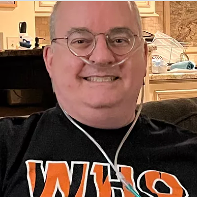 Donate to Great Lakes Transplant Fund in honor of Mark Alan Plummer