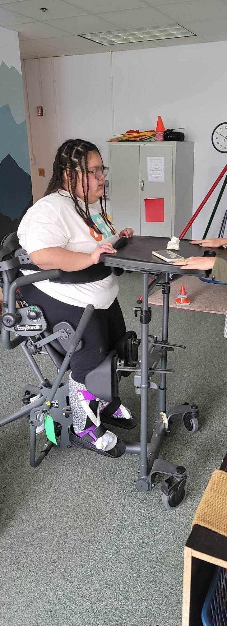 Donate to Great Lakes Catastrophic Illness Fund in honor of Addison Justice