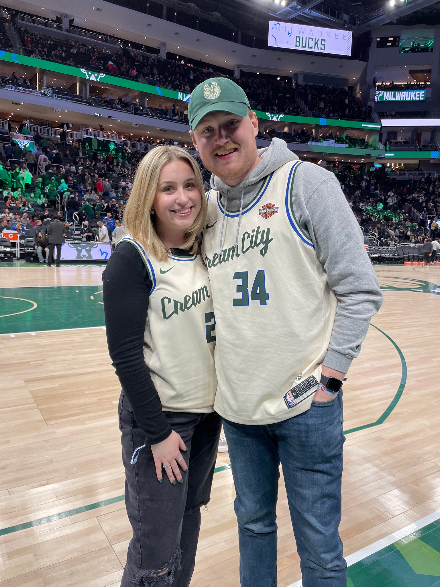 Donate to North-Central Transplant Fund in honor of Eric R Warnke