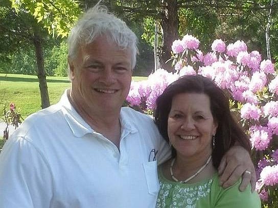 Donate to Northeast Transplant Fund in honor of Tim Mullins