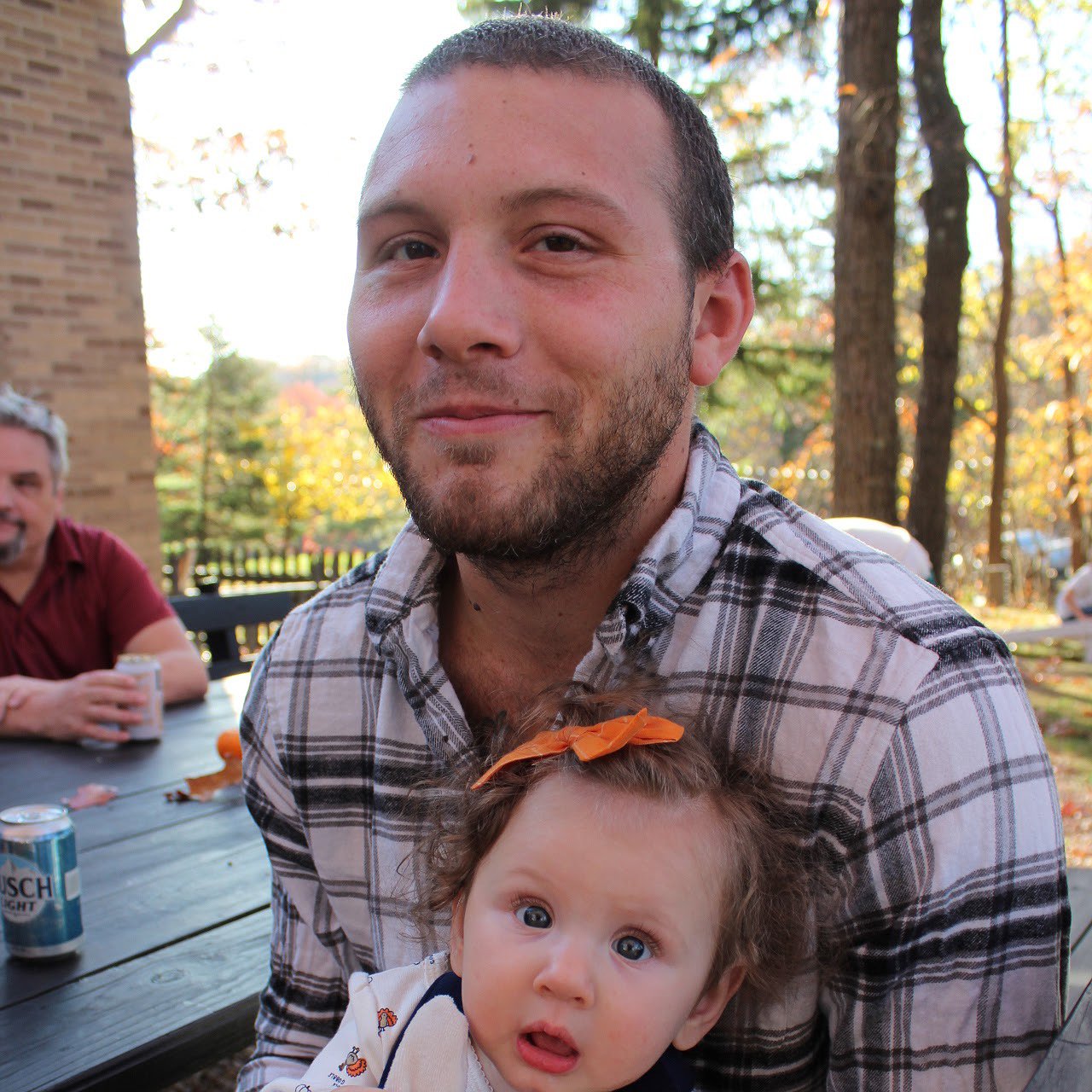 Donate to Mid-Atlantic Transplant Fund in honor of Zach Noel