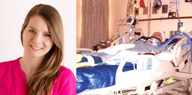 Donate to North-Central Catastrophic Injury Fund in honor of Susie Rafalo