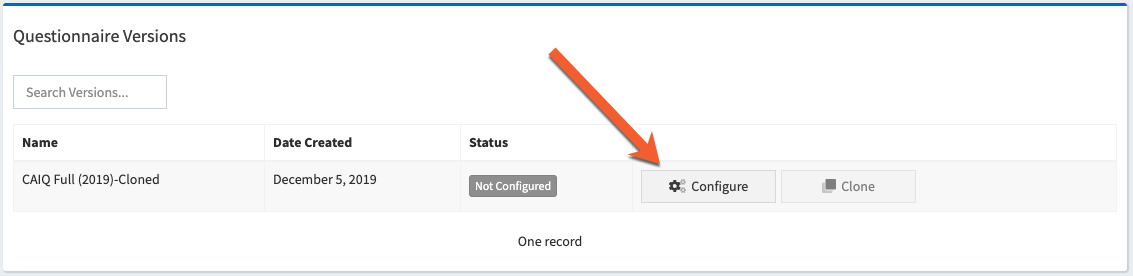 How to Create and Configure Custom Questions in a Questionnaire – KnowBe4 Knowledge Base