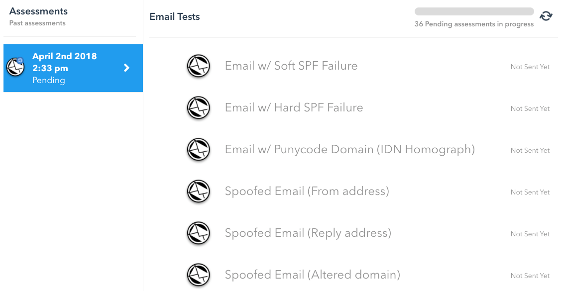 Mailserver Security Assessment (MSA) Product Manual – Knowledge Base