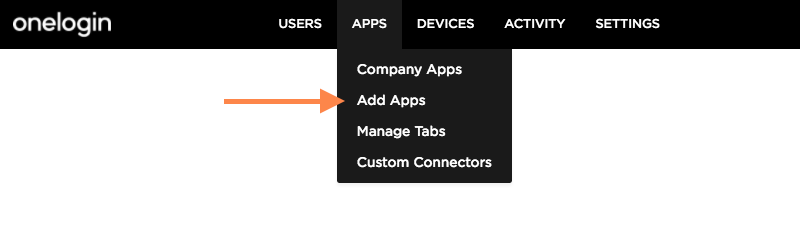 Enable SAML Single Sign-on (SSO) for OneLogin – Knowledge Base