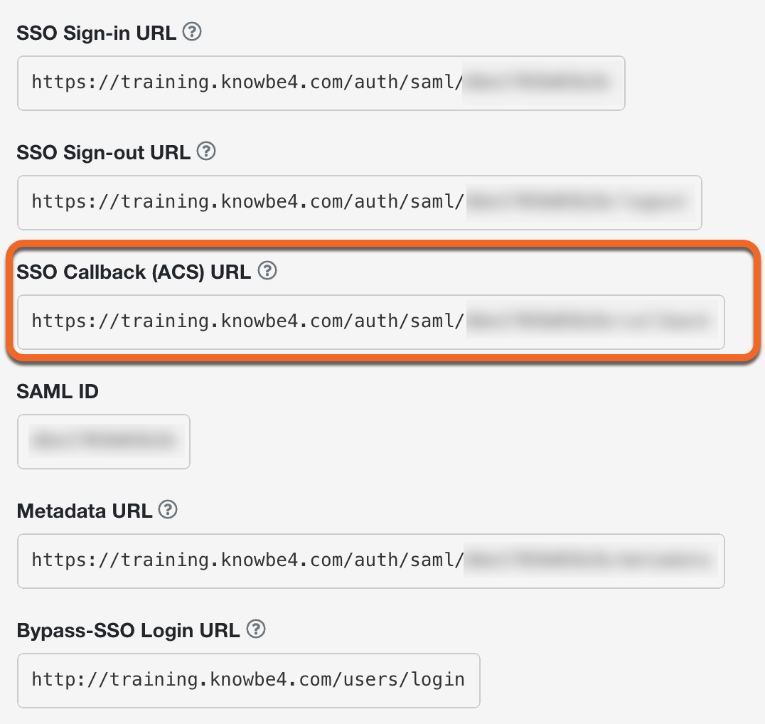 Enable SAML Single Sign-on (SSO) for OneLogin – Knowledge Base