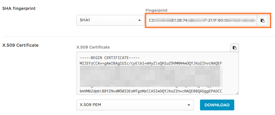 Enable SAML Single Sign-on (SSO) for OneLogin – Knowledge Base