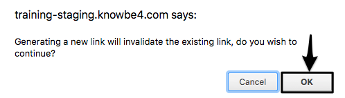 Enable and Use Password-Less Logins – KnowBe4 Knowledge Base