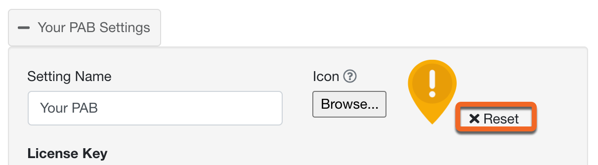 Change the Phish Alert Button (PAB) Icon – KnowBe4 Knowledge Base